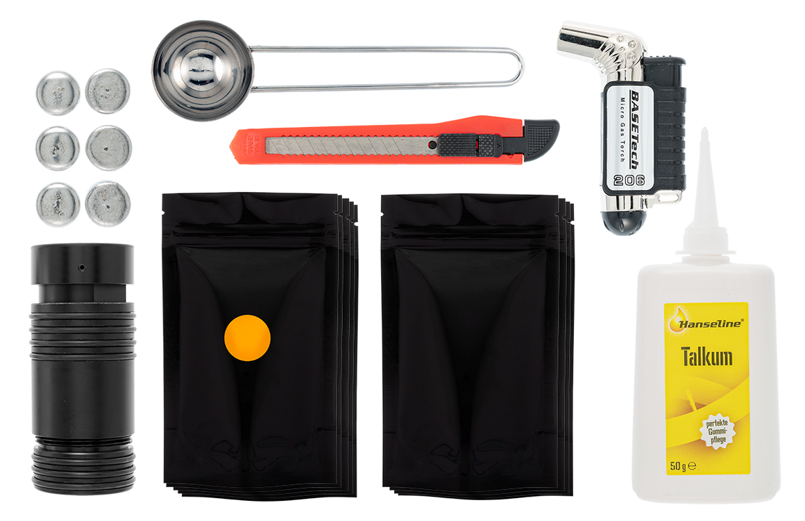 Lock401 - Europe's leading lockpick experts