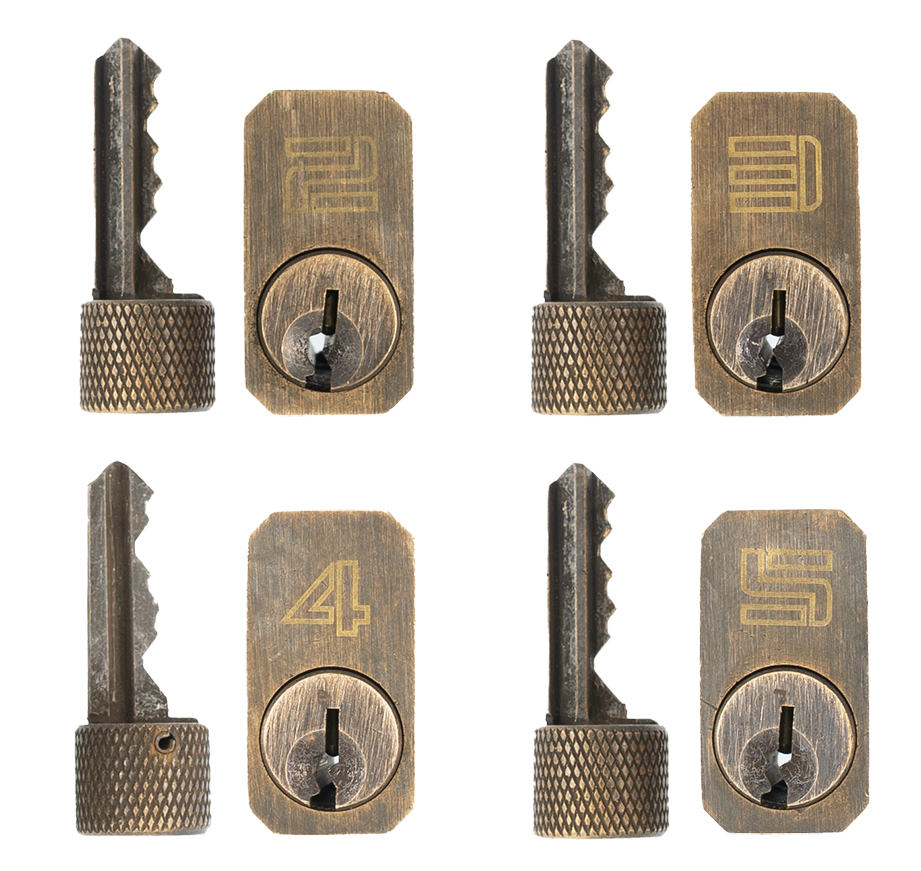 Lock401 - Europe's leading lockpick experts